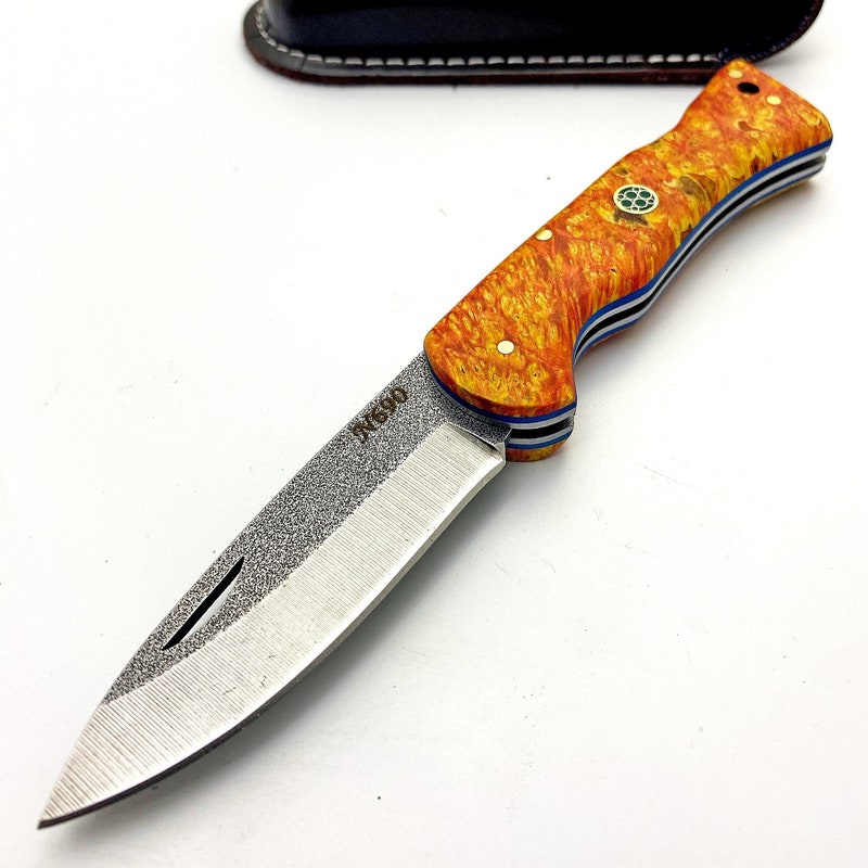 Custom Pocket Knife - Etsy