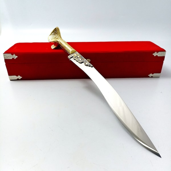 Islamic Knives - Etsy