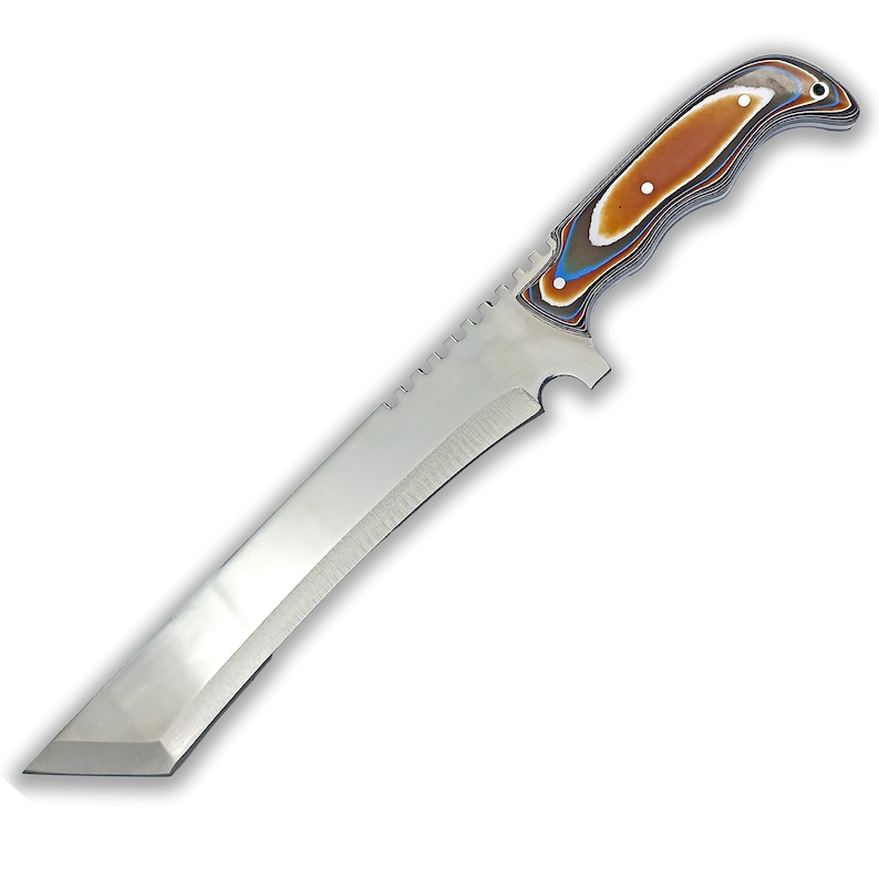 Handmade Machete Knife Custom Knife Groomsmen Gift Knife - Etsy