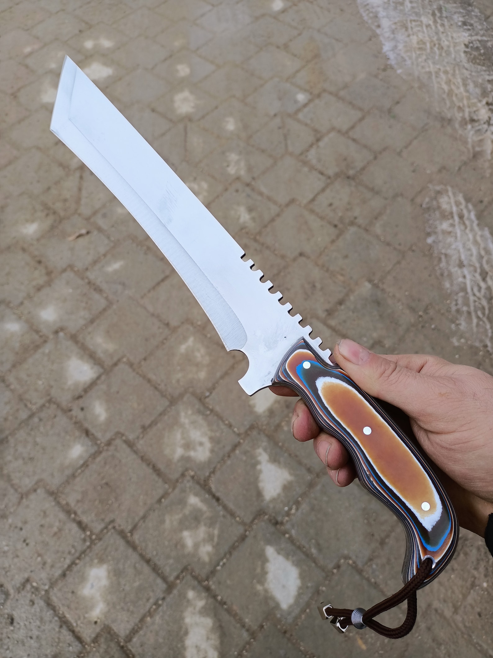 Handmade Machete Knife Custom Knife Groomsmen Gift Knife - Etsy