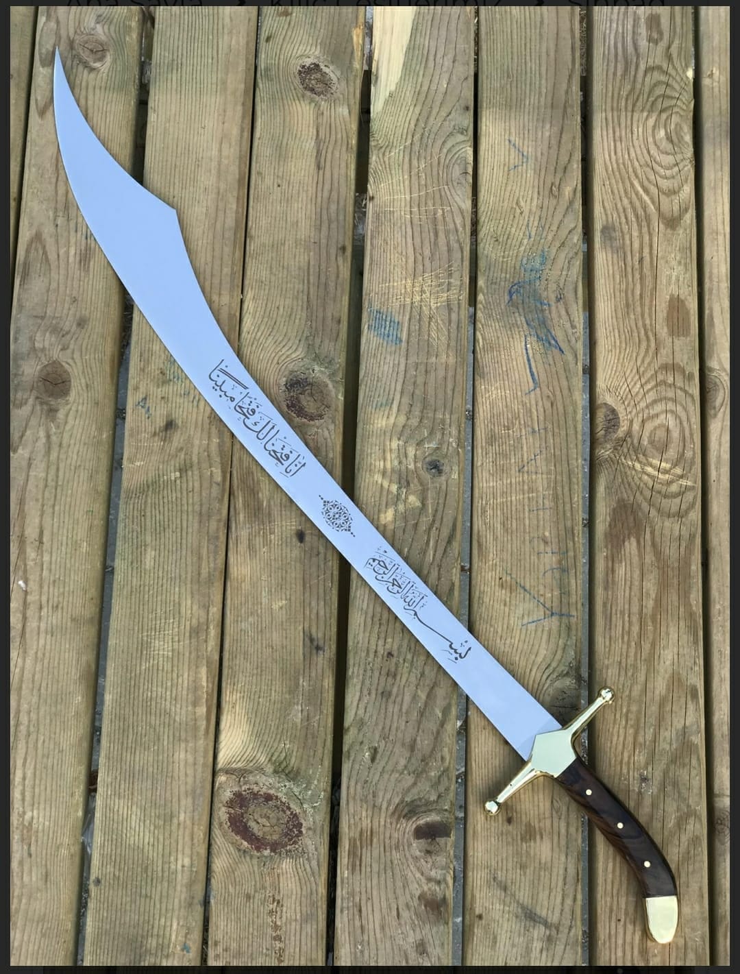Handmade Sinbad Sword Full Tang Scimitar Swords Groomsmen - Etsy