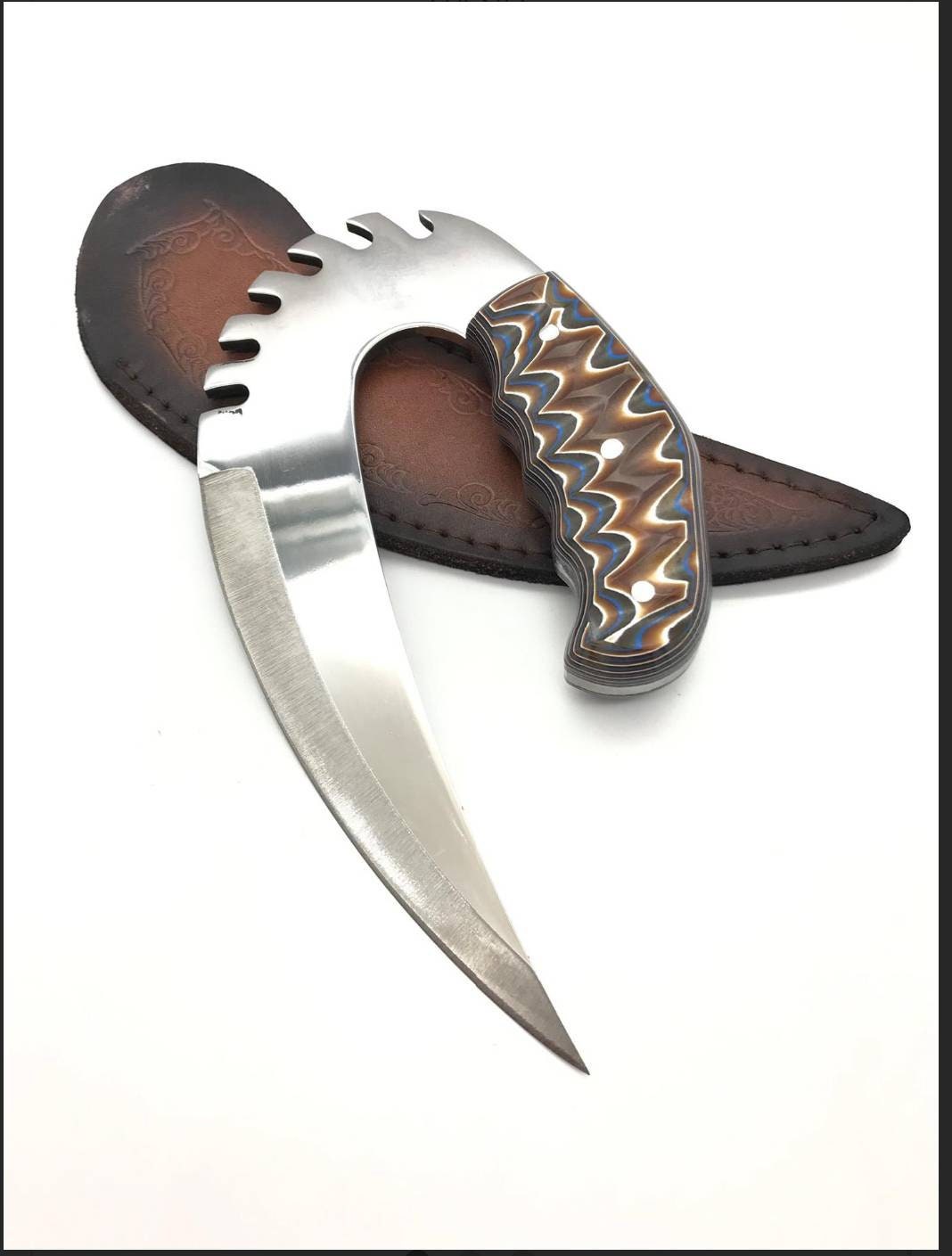 Ulak Blades Discounted | www.oceanproperty.co.th