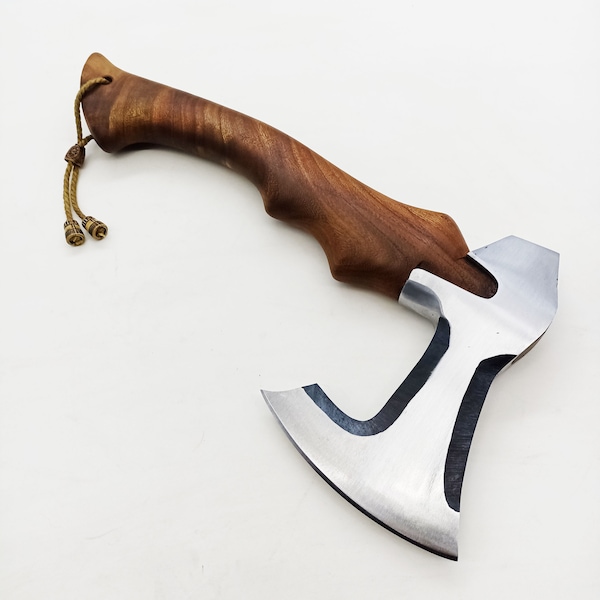 Bearded Axe - Etsy