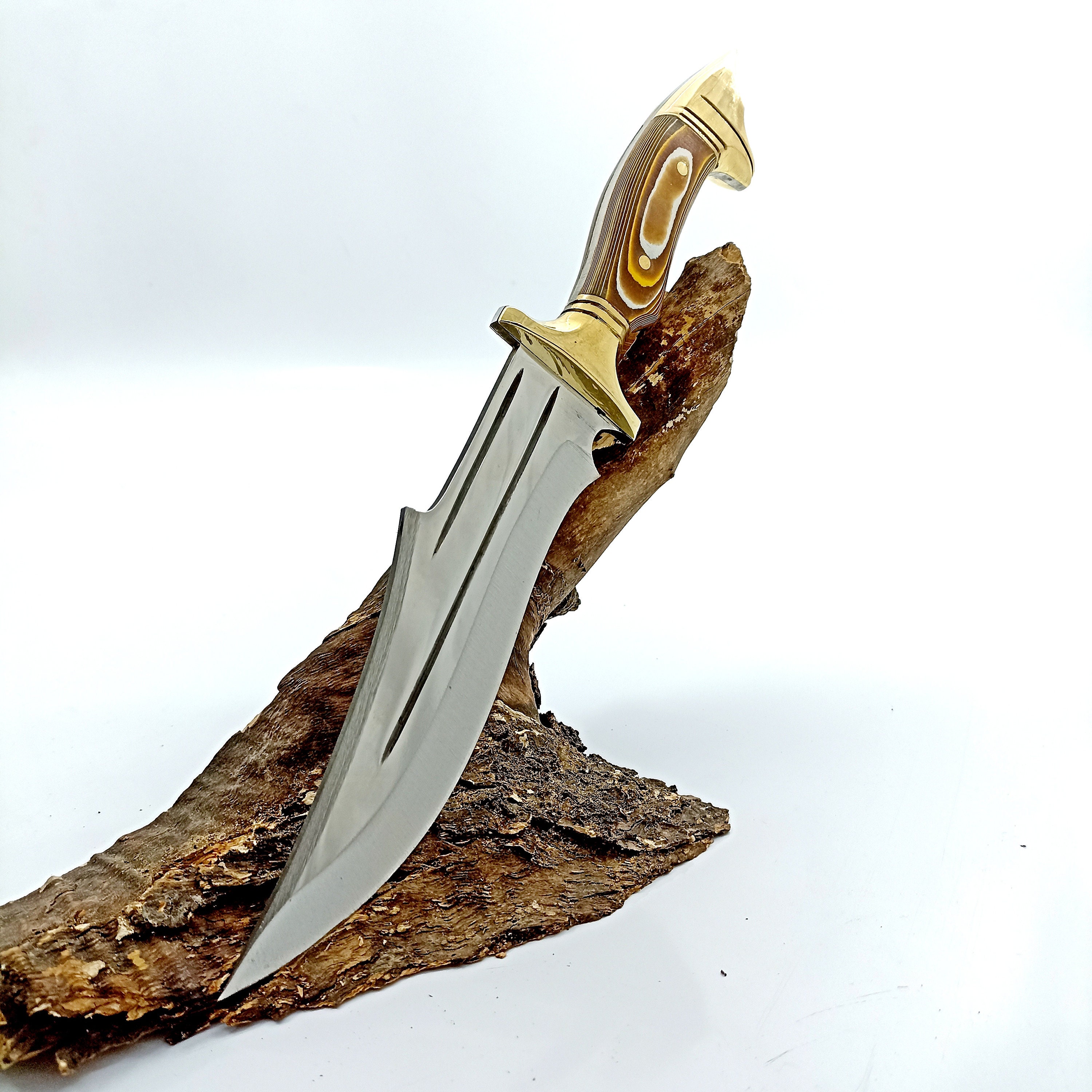 Seraphim Falls Knife