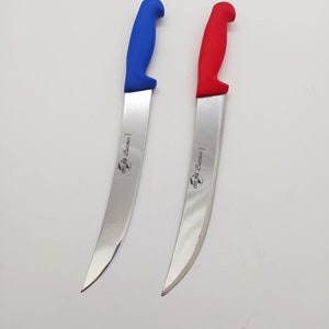 Custom Engraved Steak Knife , Personalized Knife, Kitchen Knife ...