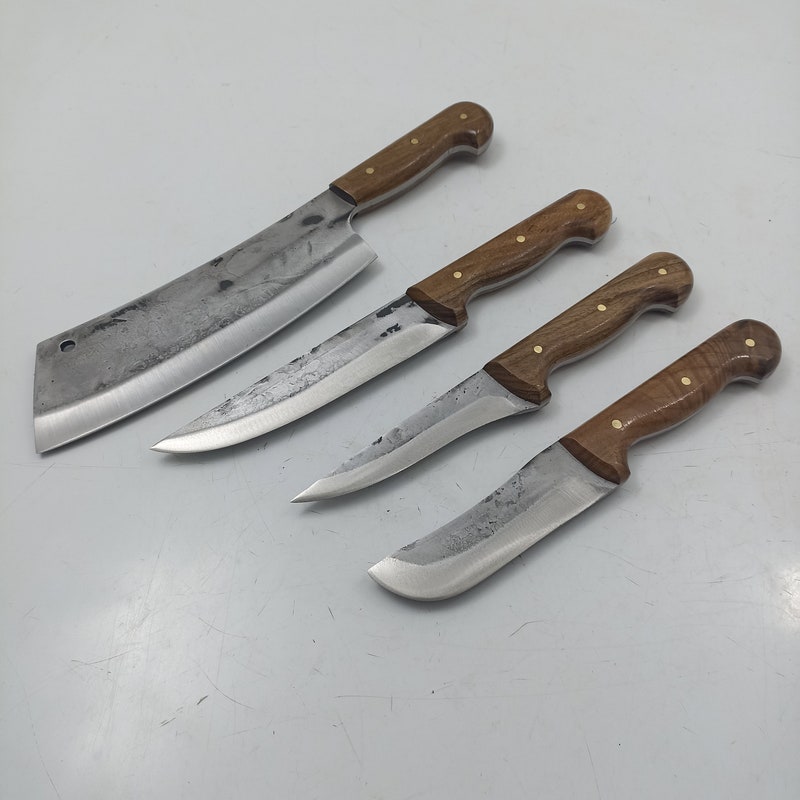 Custom Steak Knife - Etsy