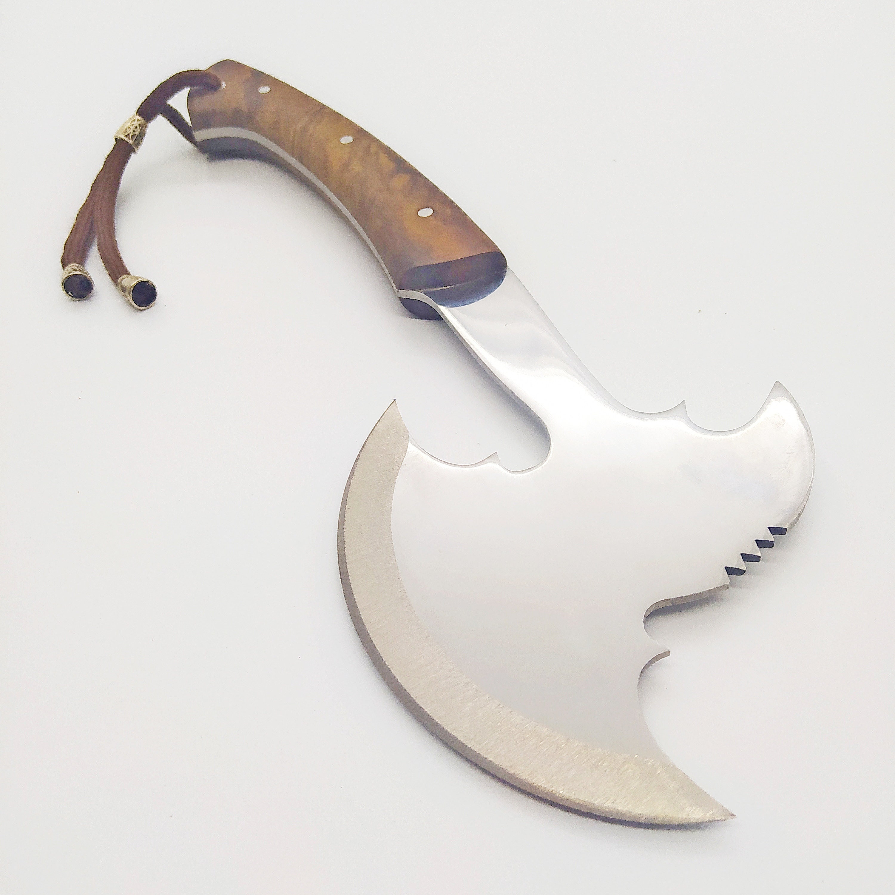 Handmade Hatchet Axe Personalized Hatchet With Sheath - Etsy