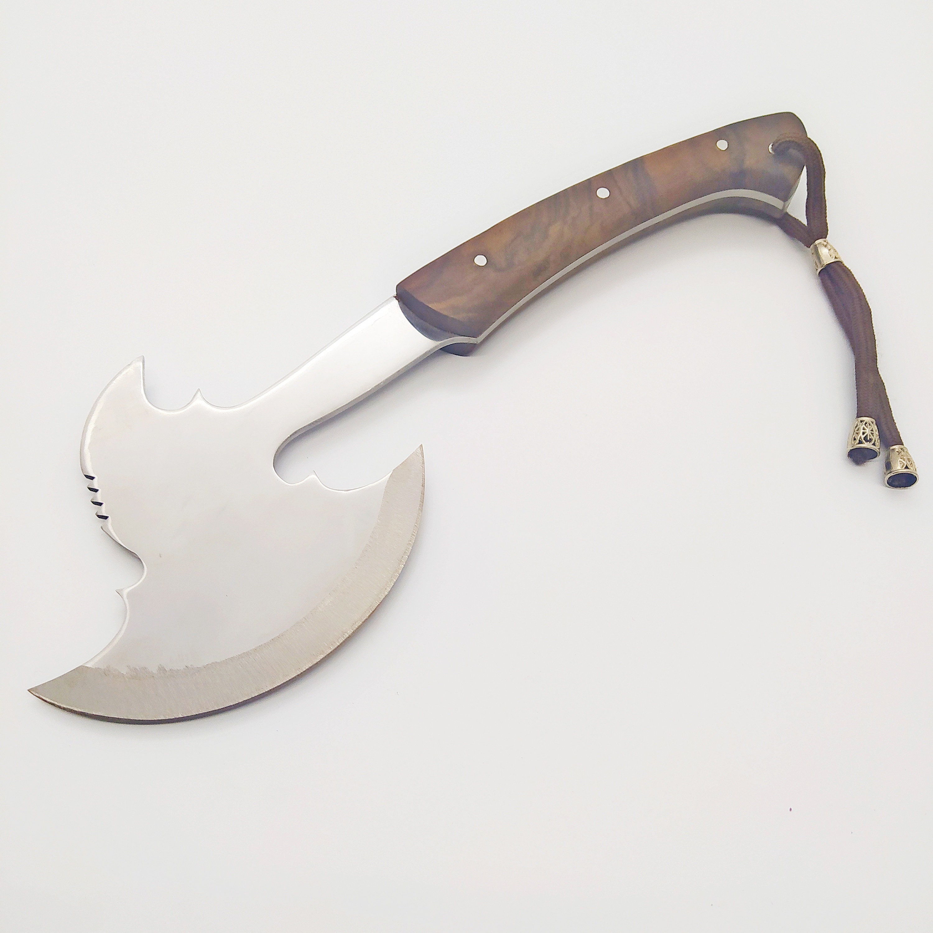 Handmade Hatchet Axe Personalized Hatchet With Sheath - Etsy