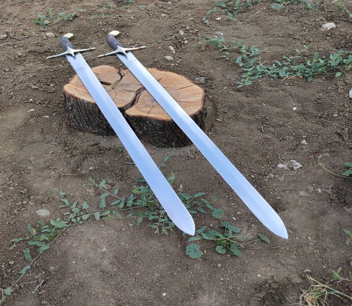 Custom Handmade Sword Replica of Prophet Muhammed s.a.s | Etsy