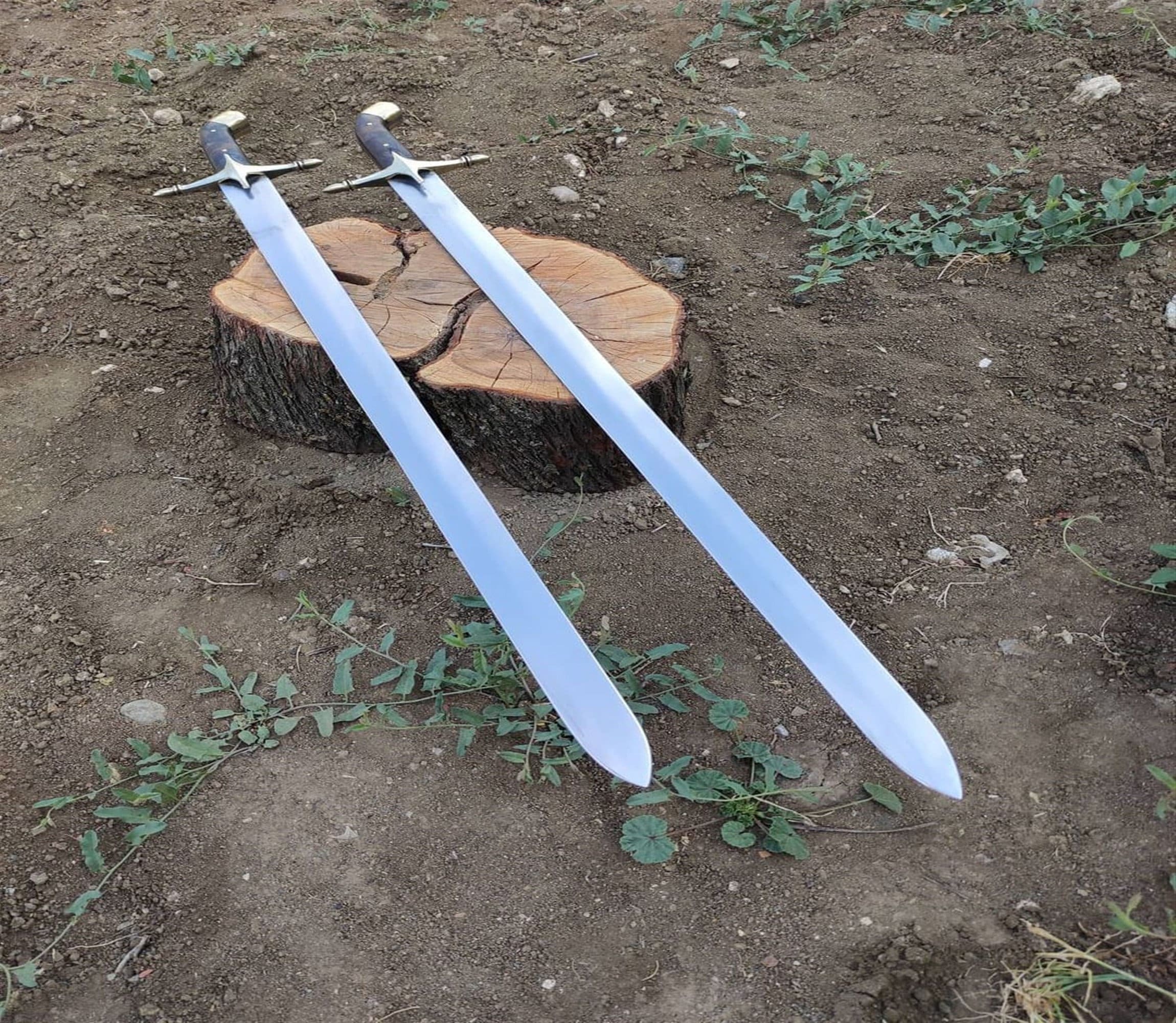 Custom Handmade Sword Replica of Prophet Muhammed Stainless - Etsy