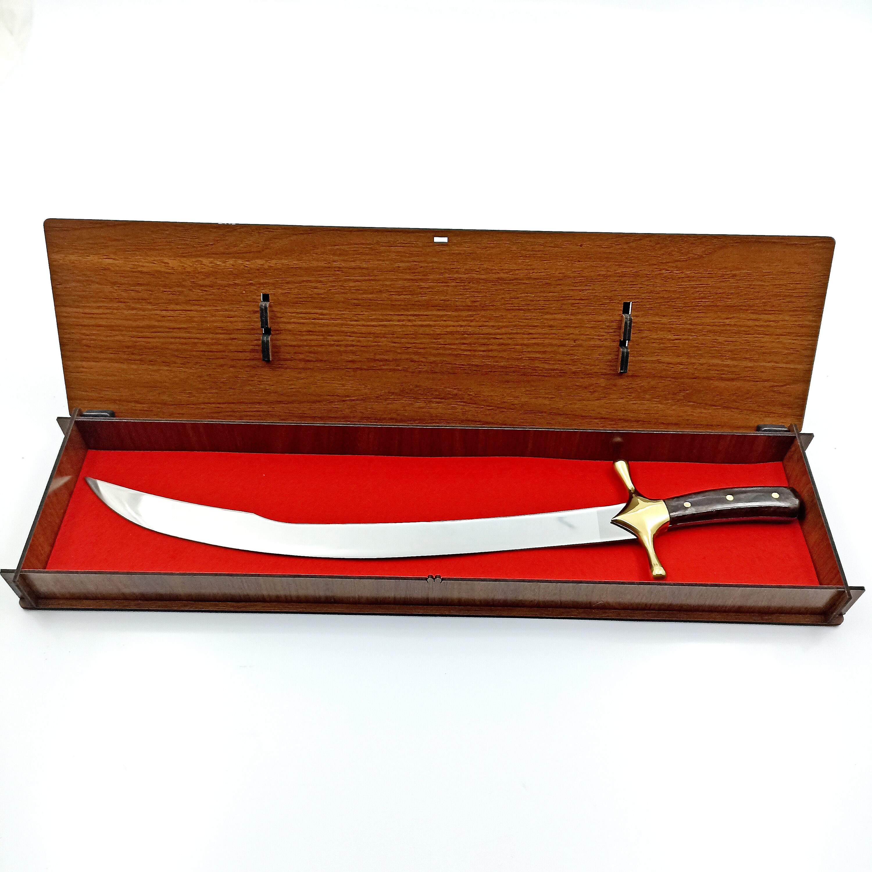 Handmade Small Decor Sword-İslamic Desktop and Wall Decor - Etsy