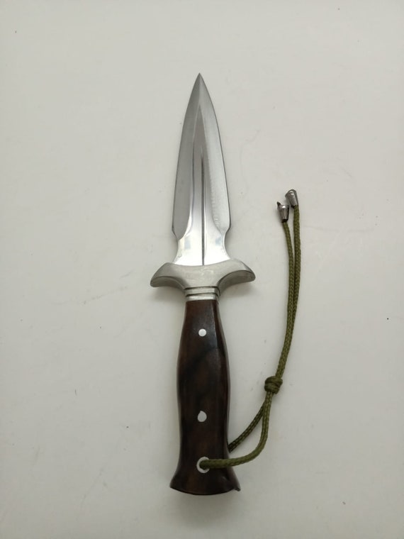 Daga 2 Cuchillo De Corte