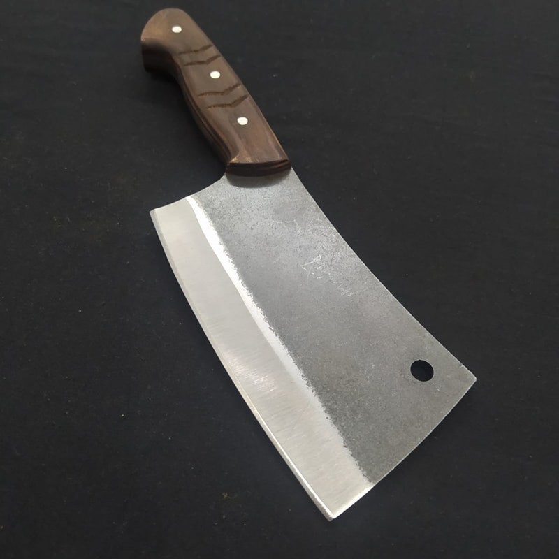 Chef Cleaver - Etsy