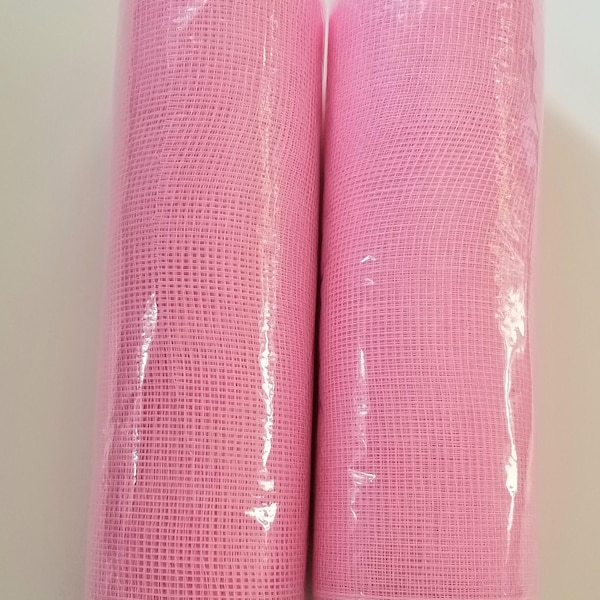 Deco Poly Mesh - Etsy