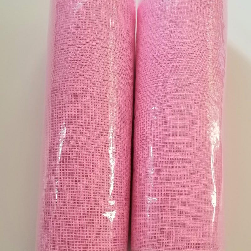 Deco Poly Mesh - Etsy