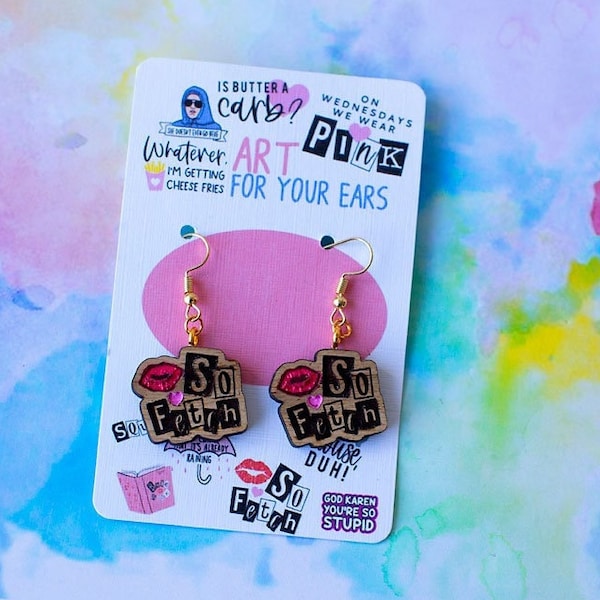 Mean Girls Mean Boys - Etsy UK