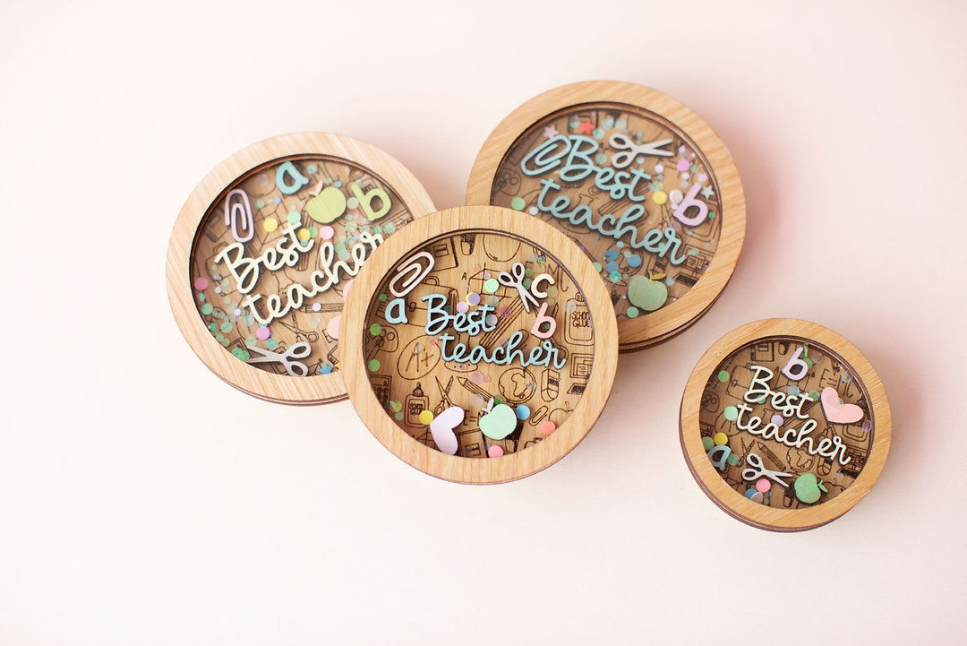 Teacher Gift | End of Year Teaser Gift | Teacher Appreciation Gift ...