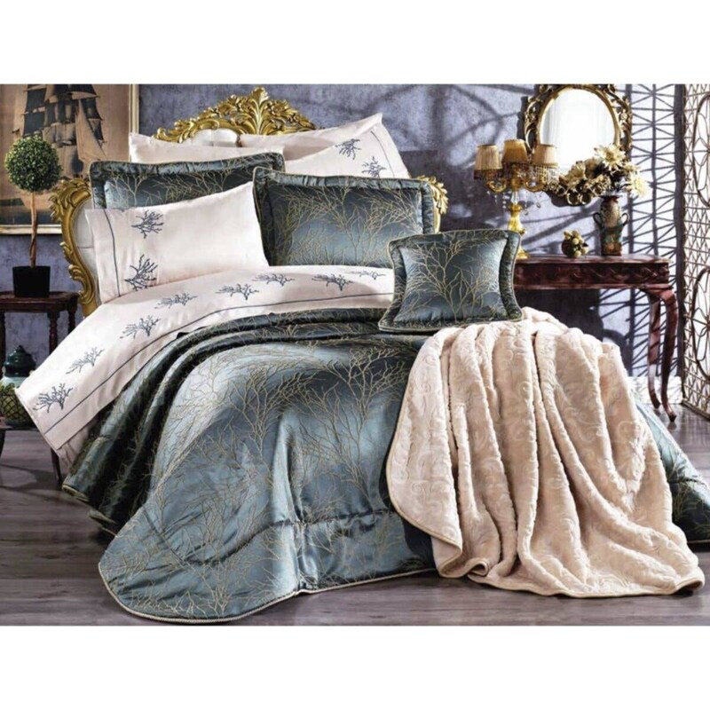 Retro Bedding - Etsy