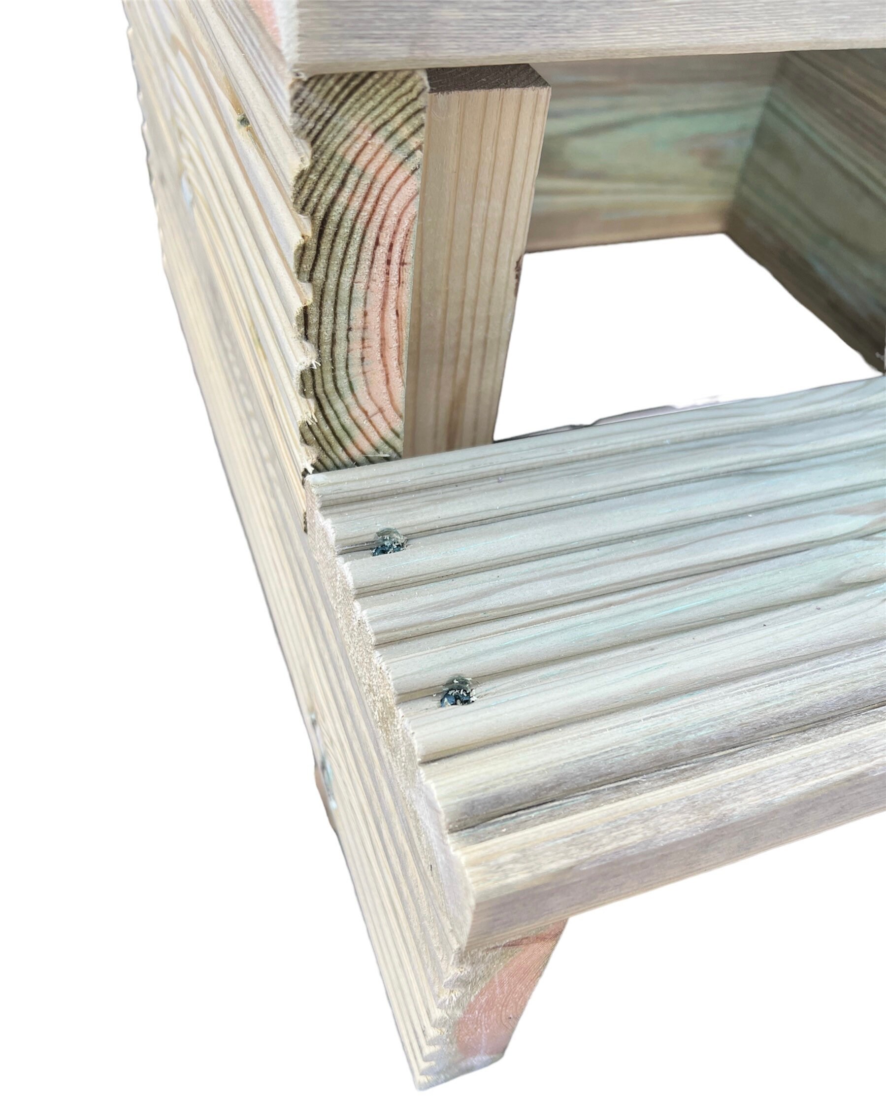 3 Tier / Rise Hot Tub Steps / Spa Steps / Caravan Steps - Etsy