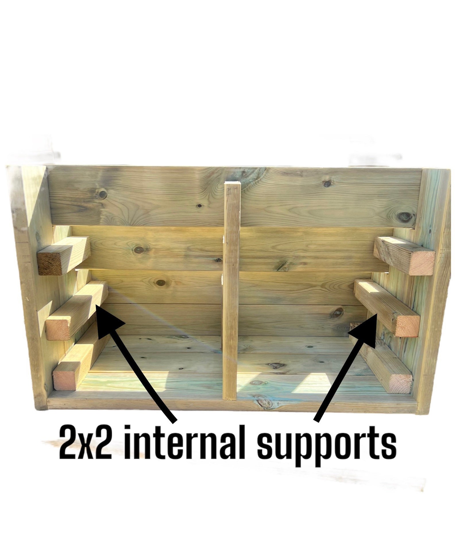 3 Tier / Rise Hot Tub Steps / Spa Steps / Caravan Steps - Etsy