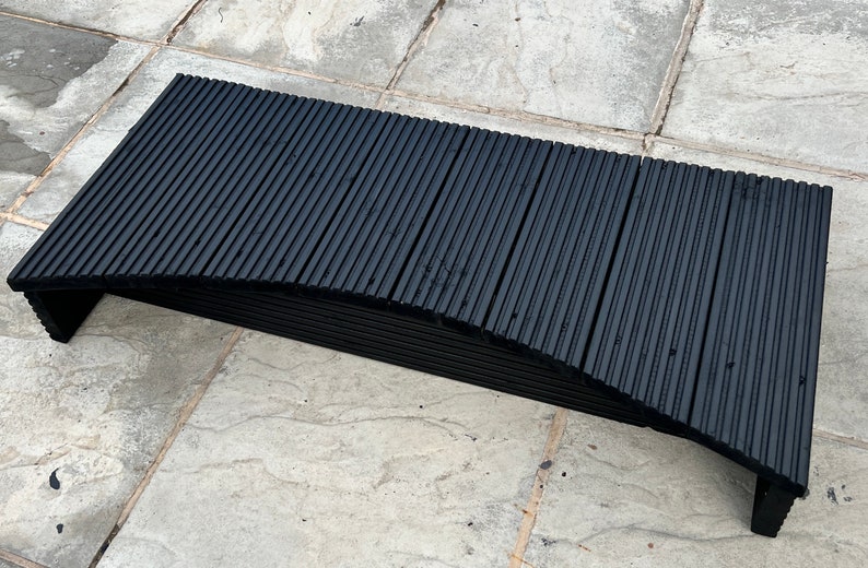 Hot Tub/jacuzzi Decking Timber Step. Steps for Round Spas - Etsy