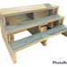 3 Tier / Rise Hot Tub Steps / Spa Steps / Caravan Steps - Etsy