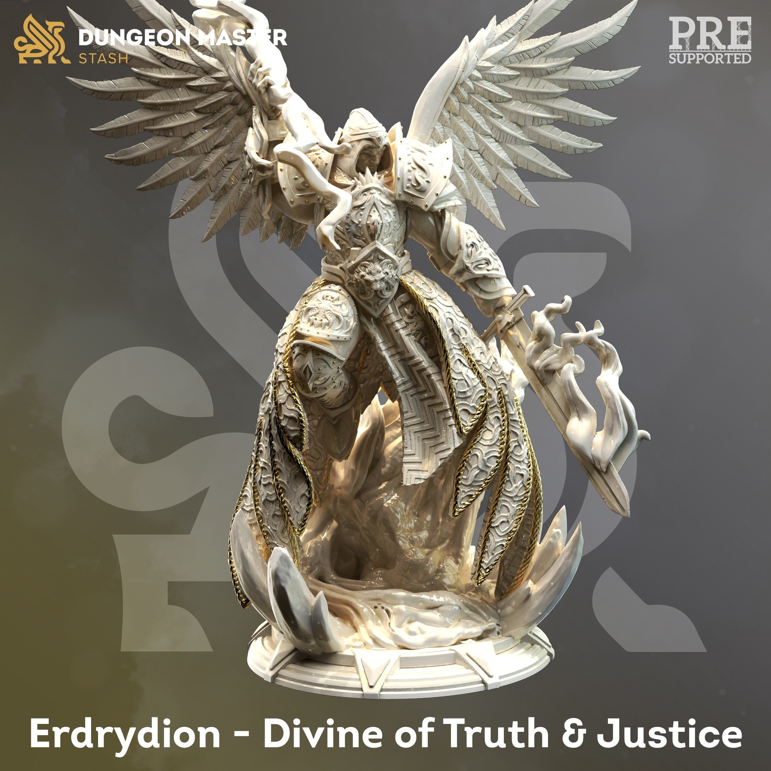 Symbol Of Truth And Justice