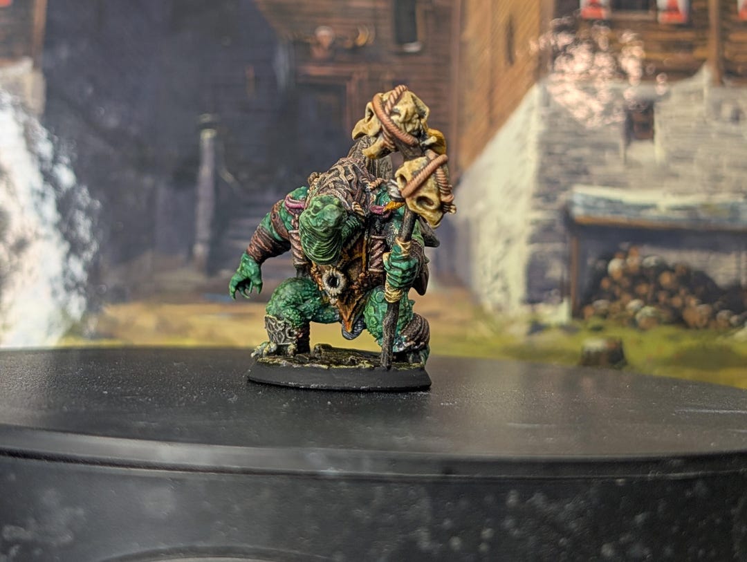 Dnd | Pathfinder | TTRPG Male Tortle Necromancer Wizard | Sorcerer ...