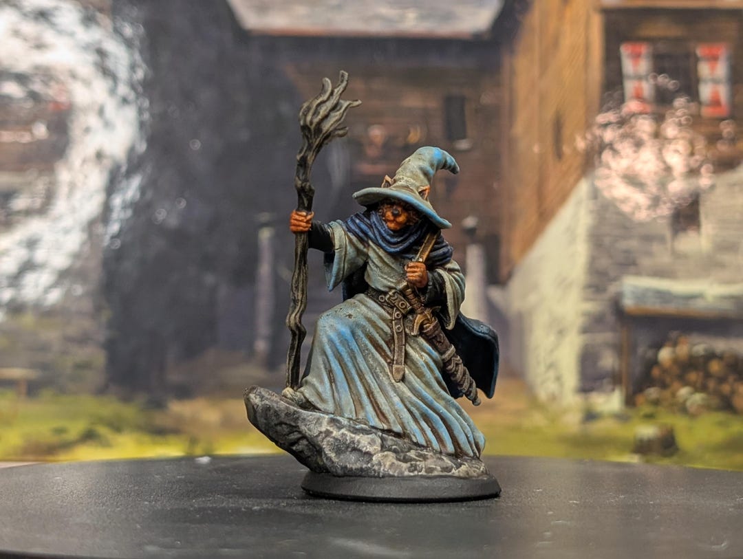 Dnd | Pathfinder | TTRPG Dnd | Pathfinder | TTRPG Male Tabaxi Wizard ...