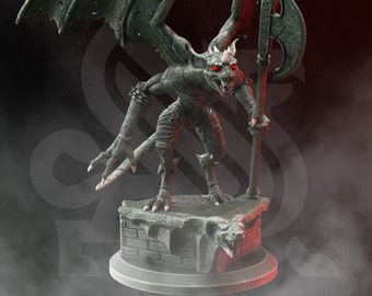 Dnd Celestial Unpainted Miniature - Etsy