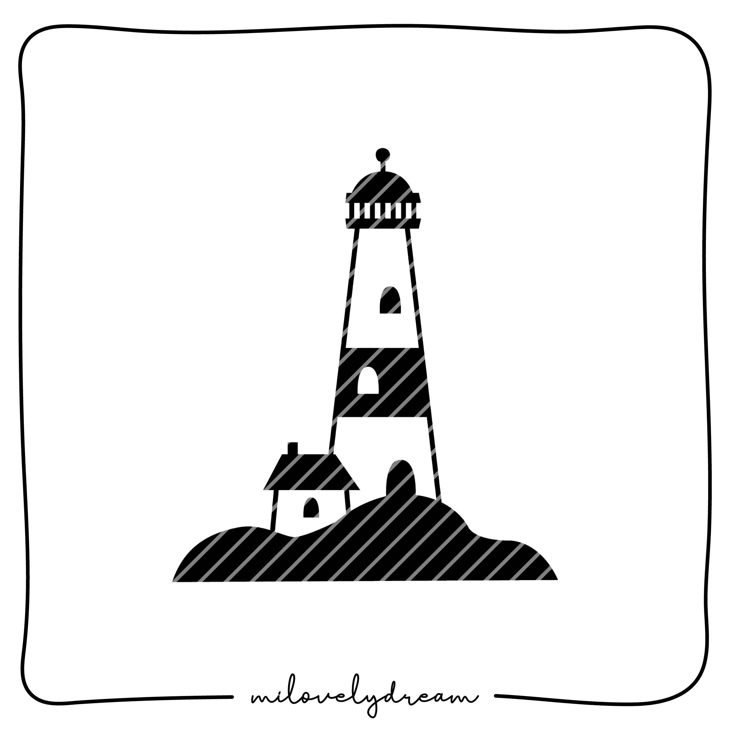 Arquivo plotter farol laser arquivo SVG PNG DXF - Etsy Portugal