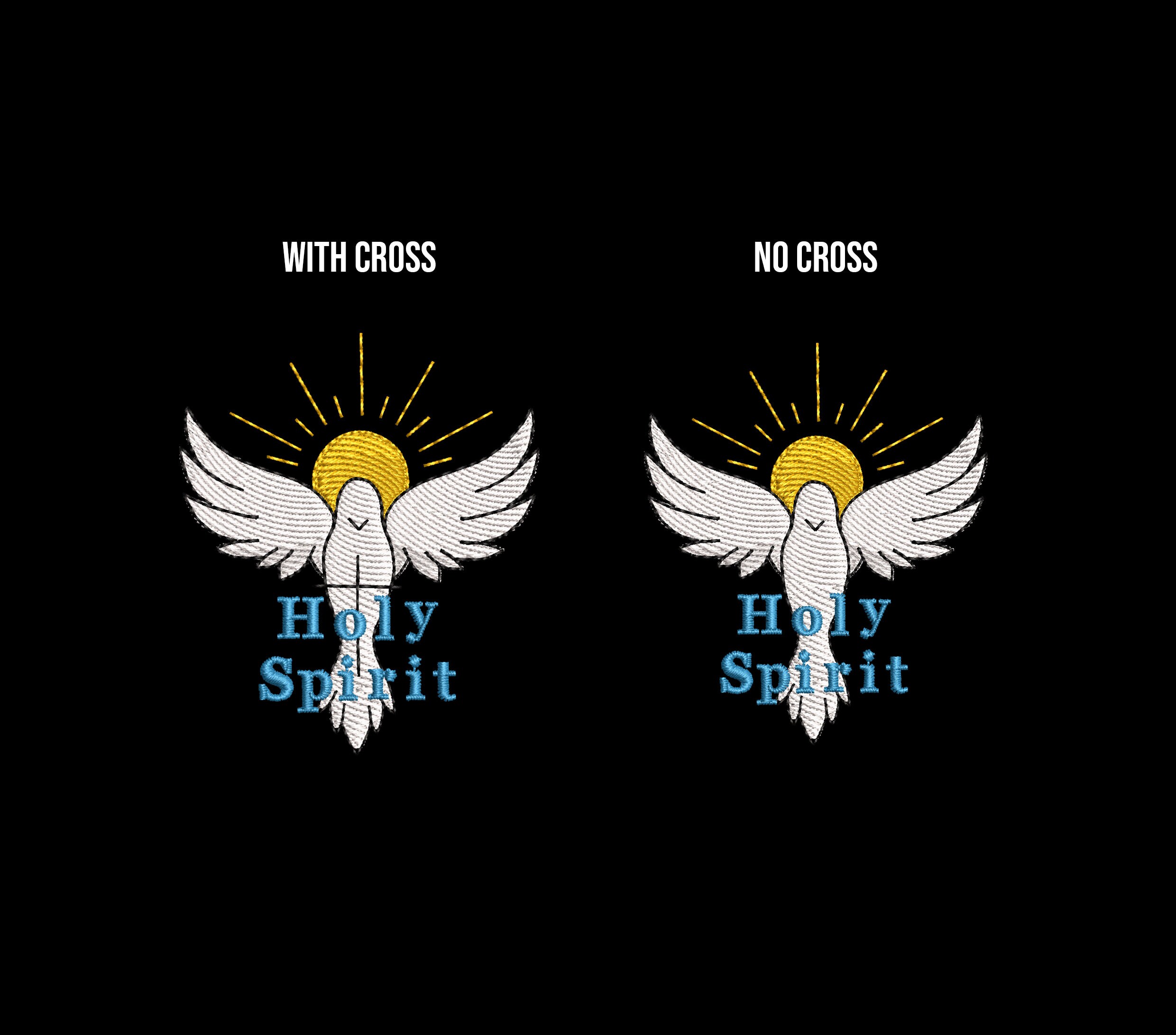 Holy Spirit, God Tshirt, Dove, Faith Tshirt, Christian Shirt, Bible ...