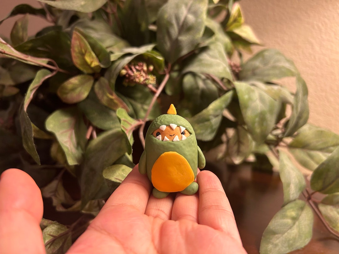 Dinosaur Potato. Halloween Costume - Etsy