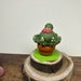 Cactopus Pet. Desk Buddy. - Etsy