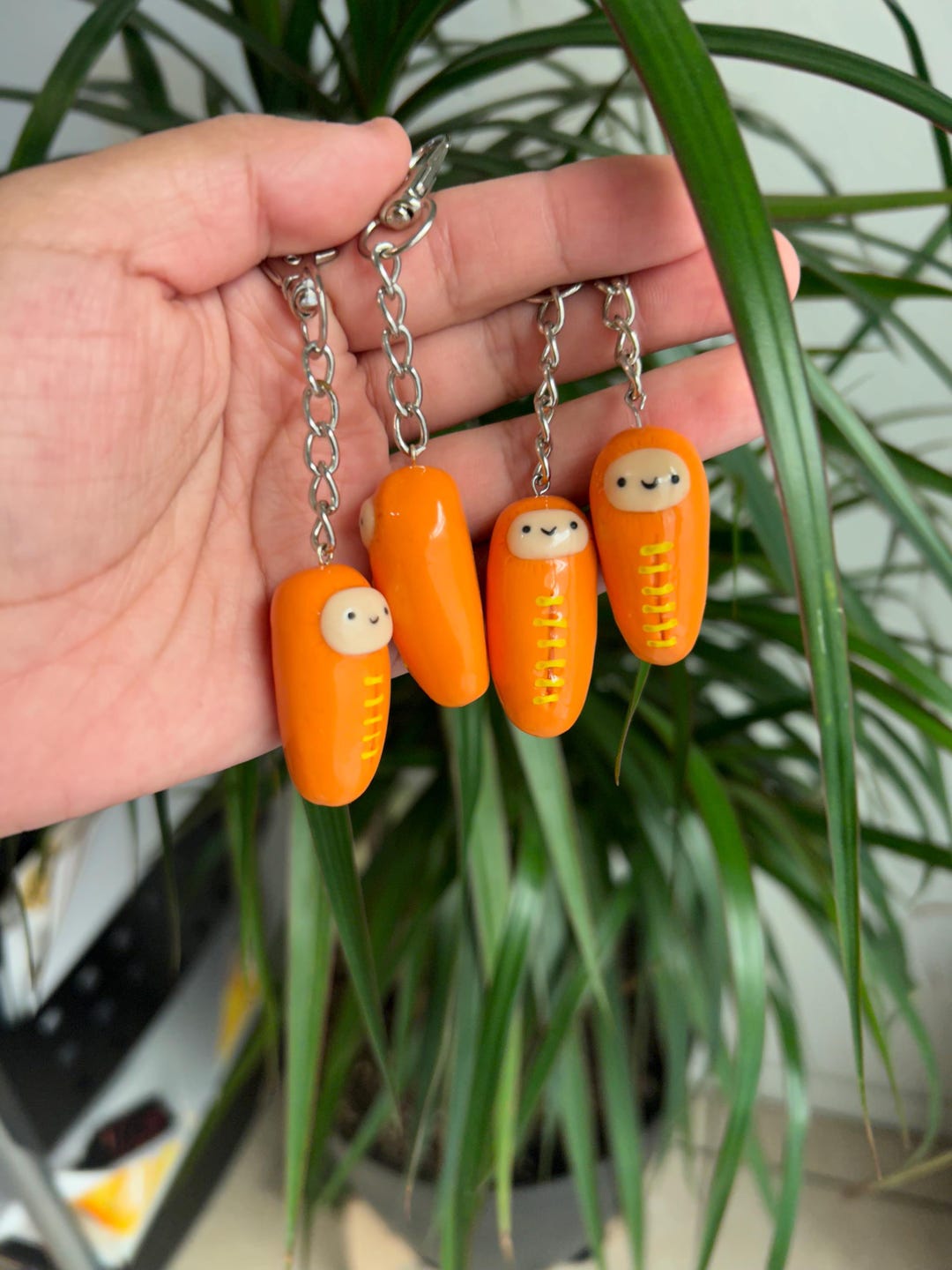 Finn the Human Sleeping Bag Keychain. - Etsy
