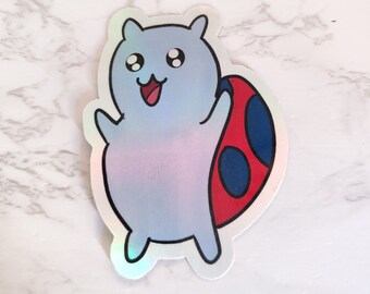 Catbug - Etsy UK