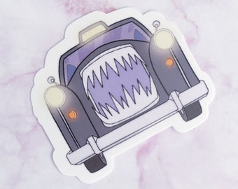 Ello Gov'na Decal - Etsy