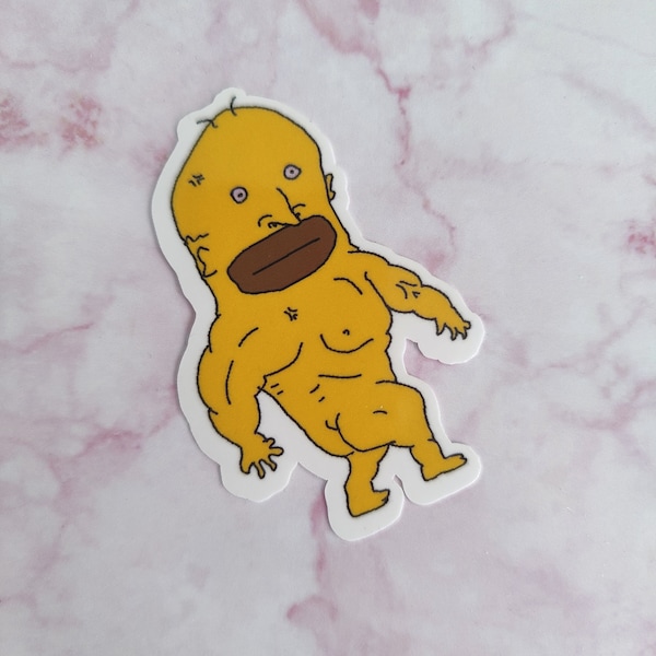 Big Lez Show Sticker - Etsy