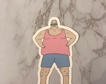 Big Lez Show Merch | Etsy