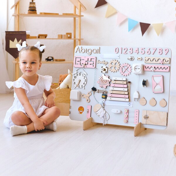 Activity Board - Etsy