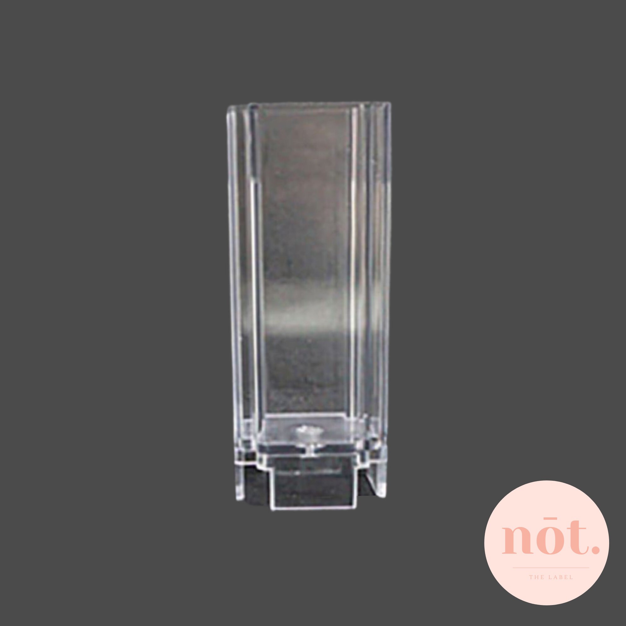 Geometric Shape Acrylic MOLD | Cross Square | DIY Candle Making ...