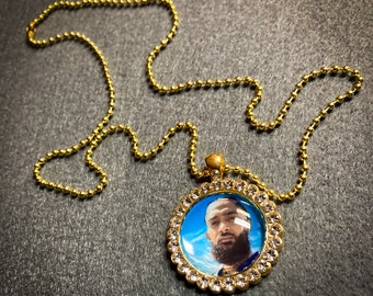 Meek Mill Chain | Etsy