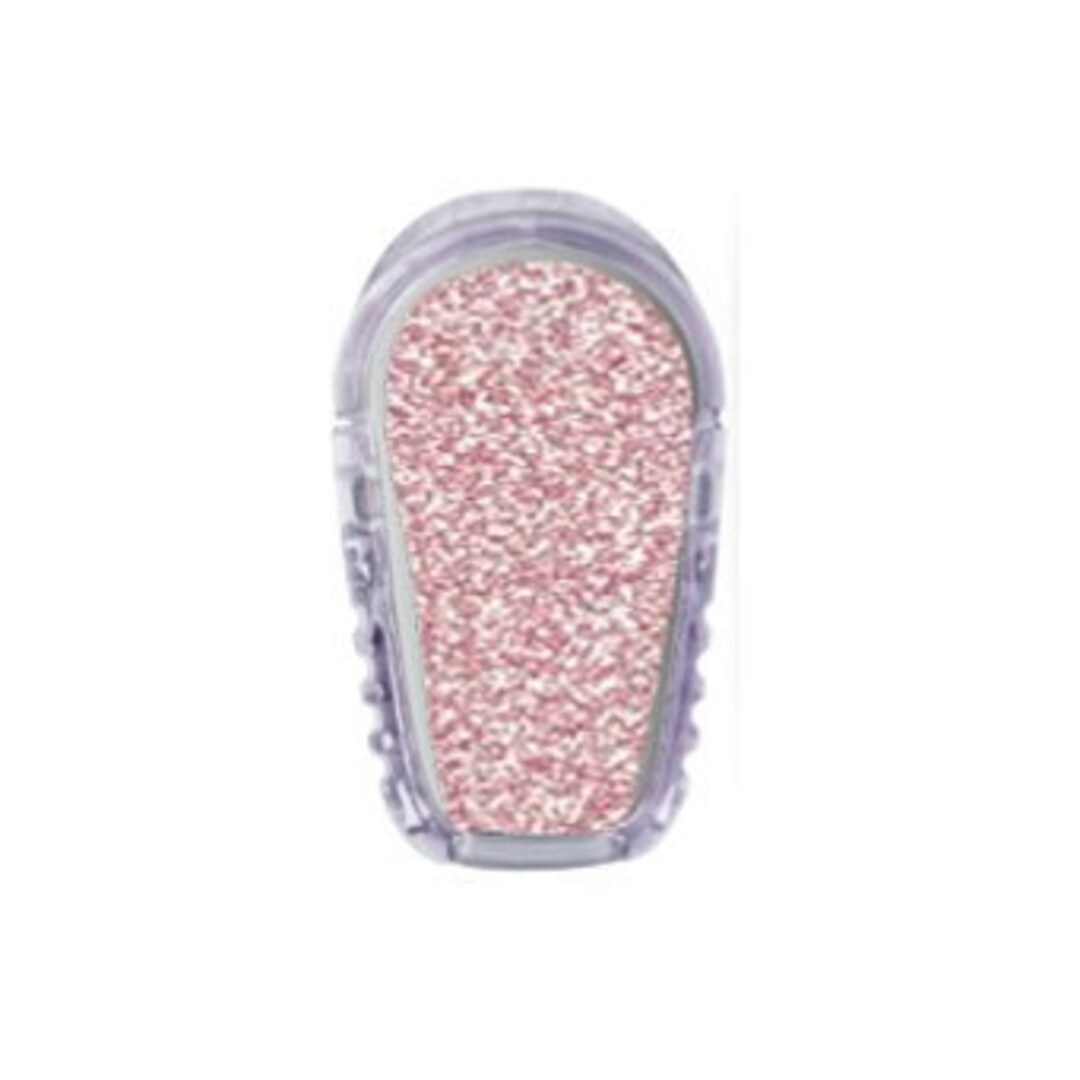 Pink Glitter Dexcom G6 Sticker Decal - Etsy