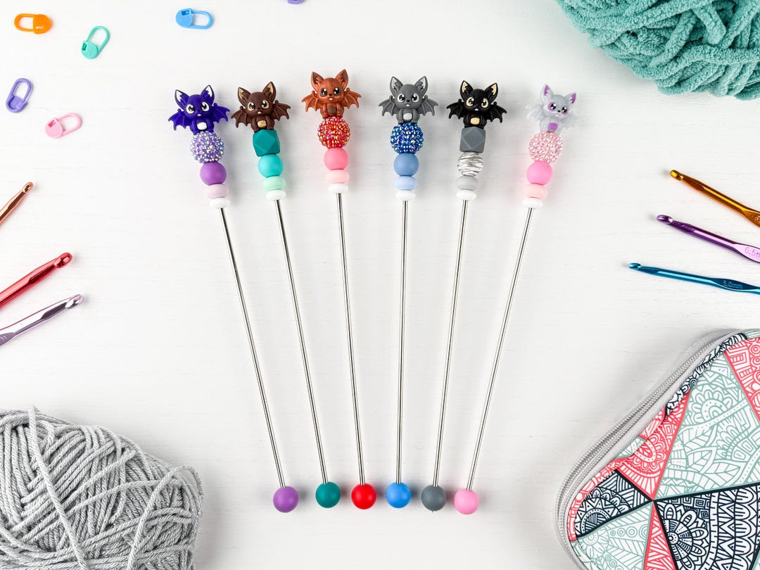 Amigurumi Sewing Stick Long Needle for Plushies Crochet Gifts for ...