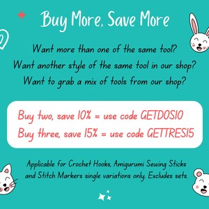 Custom Stitch Marker With Large Lobster Clasp | Cutecore Kawaii Cat ...