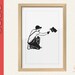 Man Painting Wall Svg, Painter Svg, Painter Silhouette Svg, Man ...