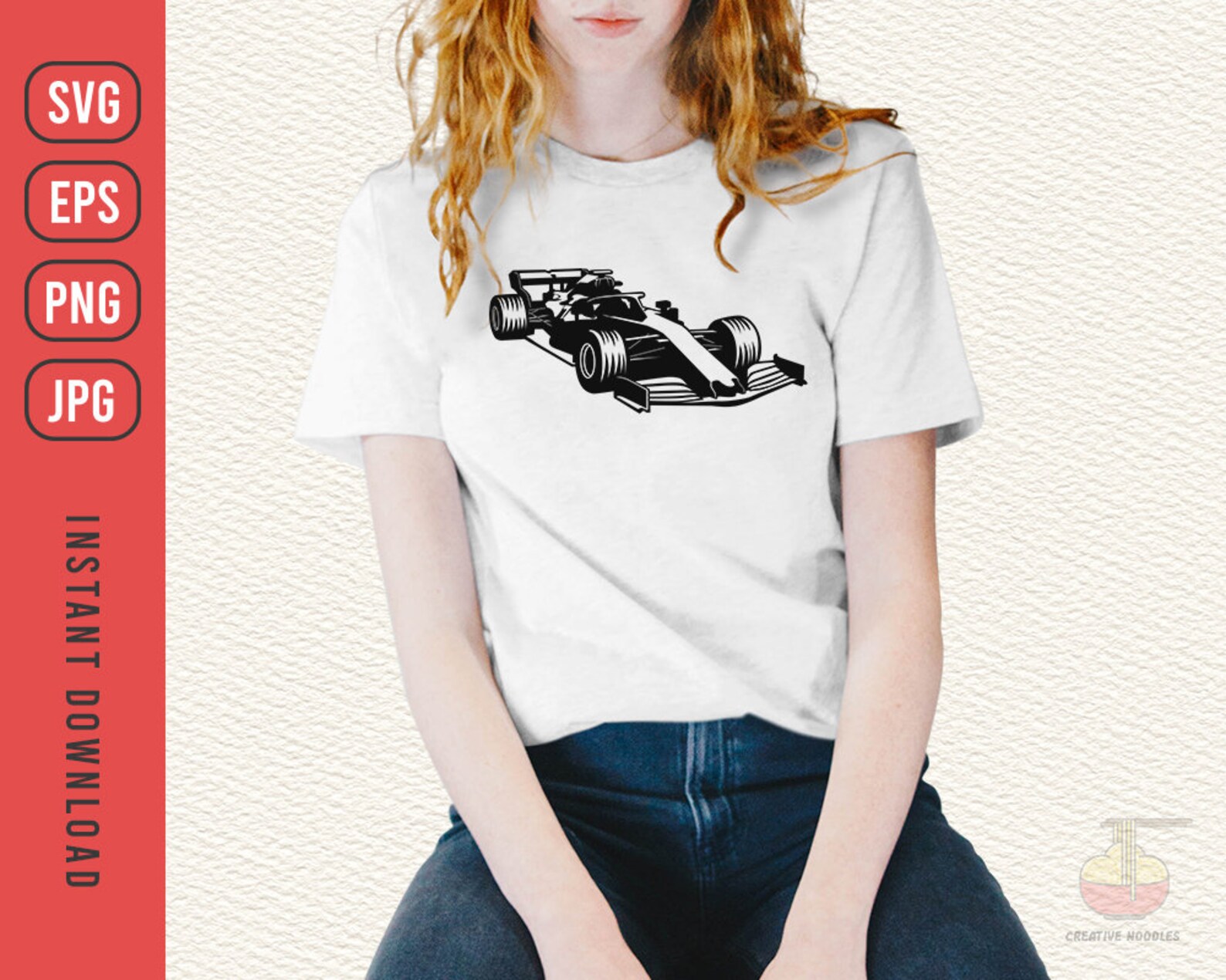 Formula 1 Svg Racing Car Svg F1 Racer Svg File Racer Svg - Etsy Canada