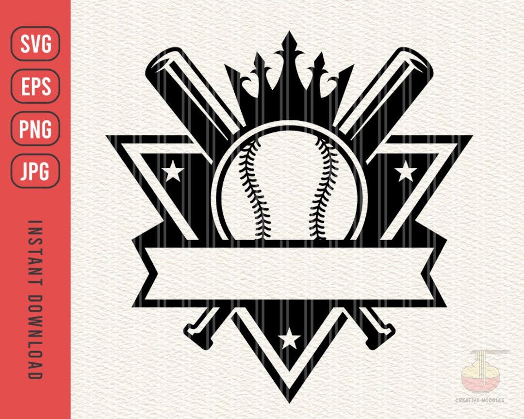 Baseball Svg, Baseball Bat Svg, Baseball Team Svg, Varsity Baseball Svg ...