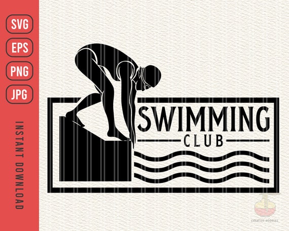 School Swim Team Clipart Swim Team Middle School Sports Pinecrest