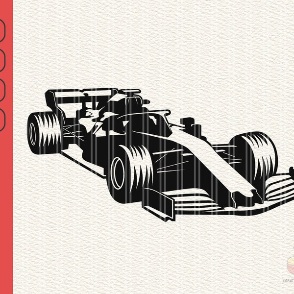 Formula 1 Svg - Etsy UK